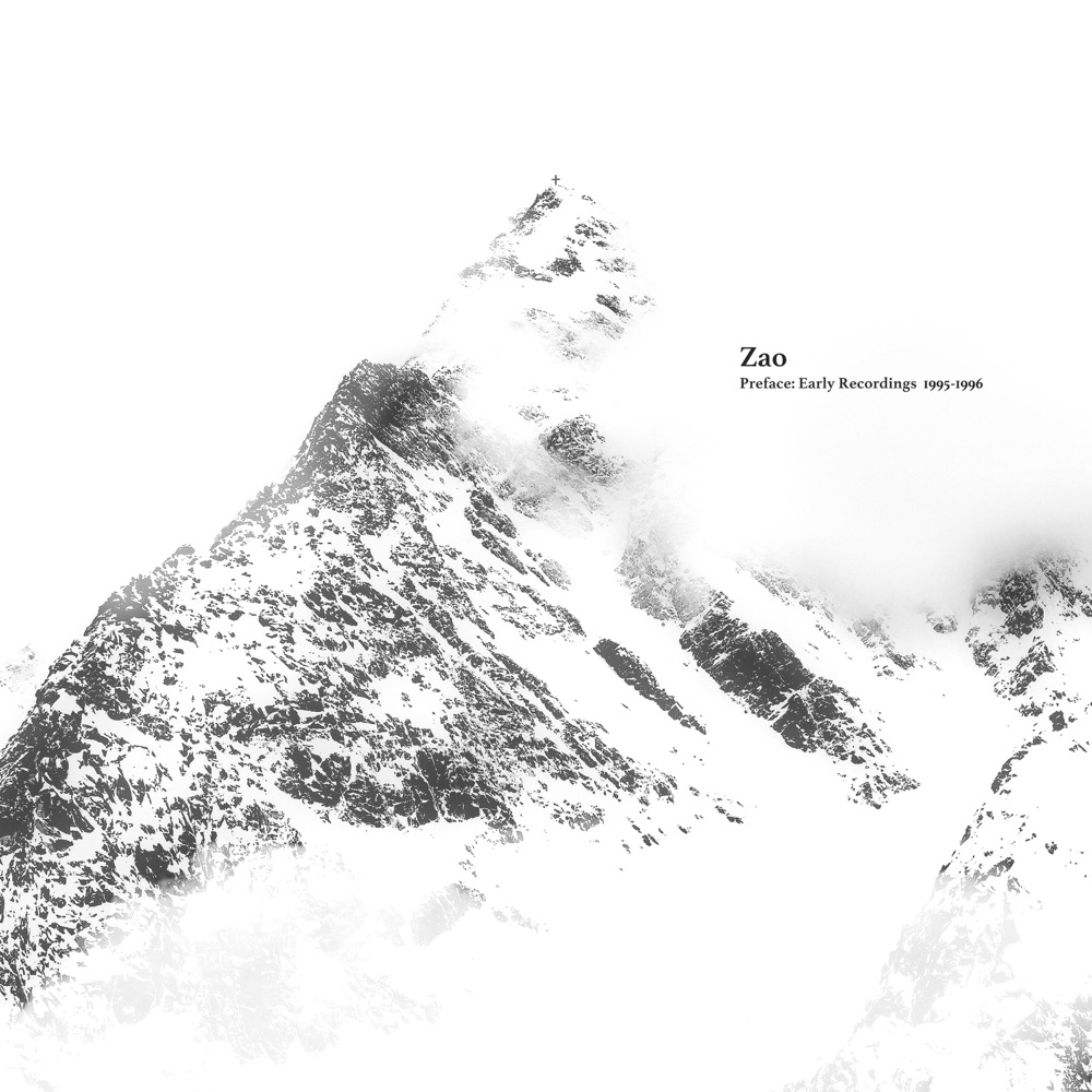 Zao - Preface: Early Recordings 1995-1996 - Reviews - Album of The Year
