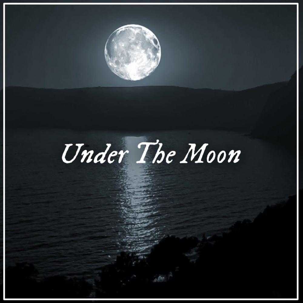 HalaCG - Under The Moon (Single) - Reviews - Album of The Year