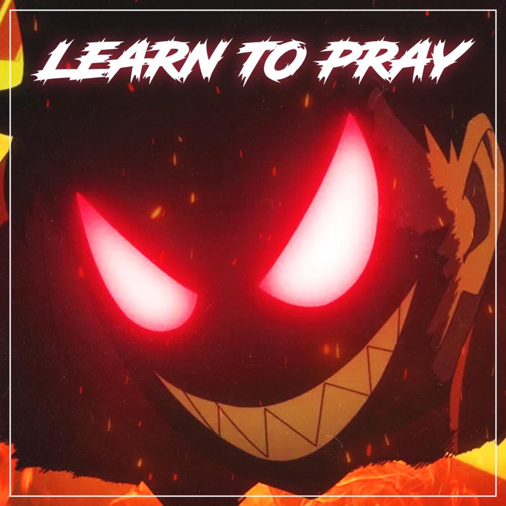 HalaCG & Tyler Clark - Learn To Pray (Single) - Reviews - Album of The Year