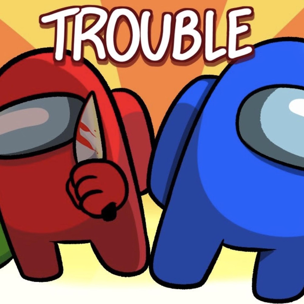 HalaCG - Trouble (Single) - Reviews - Album of The Year