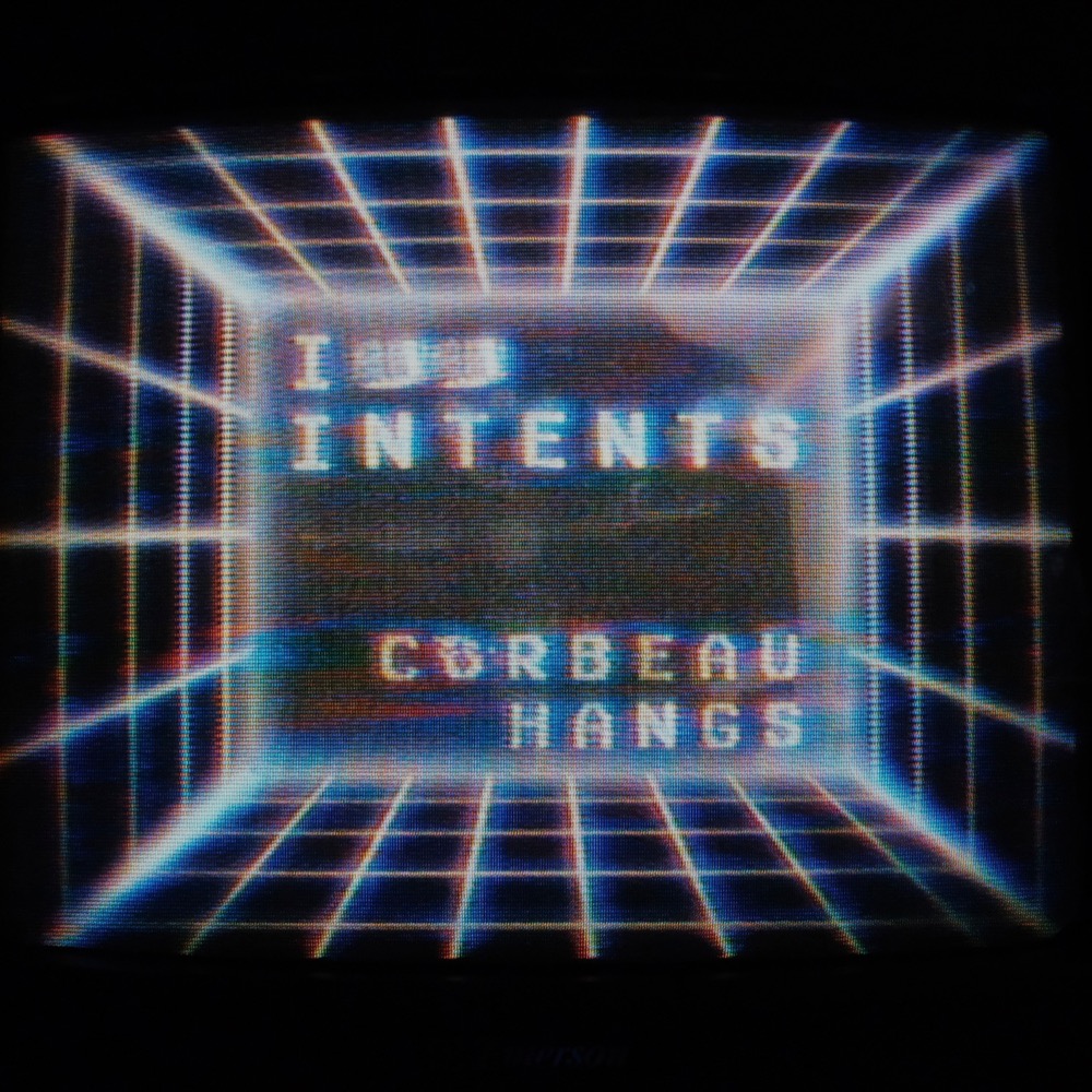 Corbeau Hangs - Ill Intents - Reviews - Album of The Year