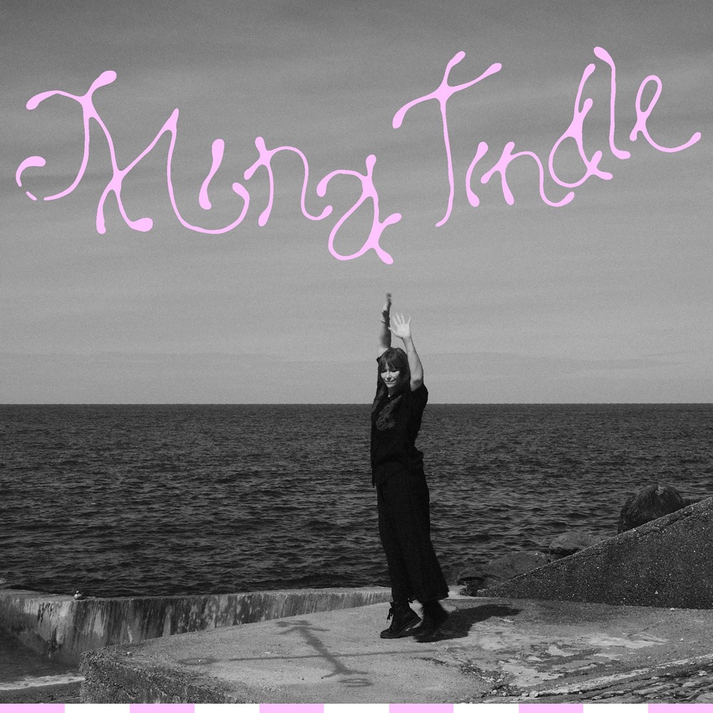 Mina Tindle & Sufjan Stevens - Heaven Thunder (Single) - Reviews ...