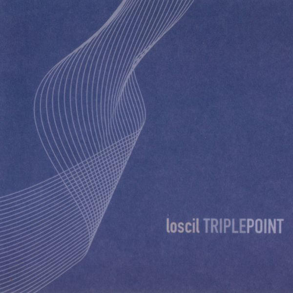 Loscil - Triple Point - Reviews - Album of The Year