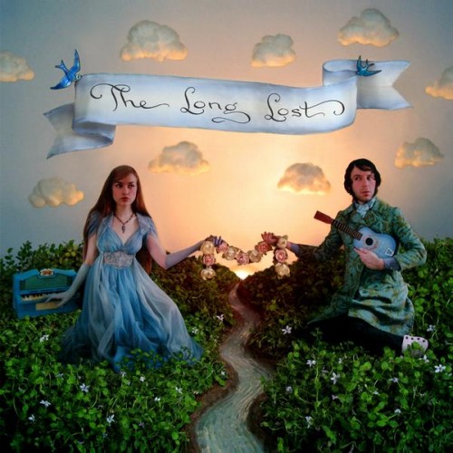 The Long Lost - The Long Lost - Reviews - Album of The Year