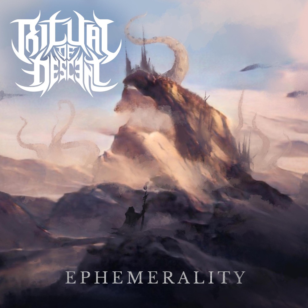 Ritual Of Descent - Ephemerality (EP) - Reviews - Album of The Year