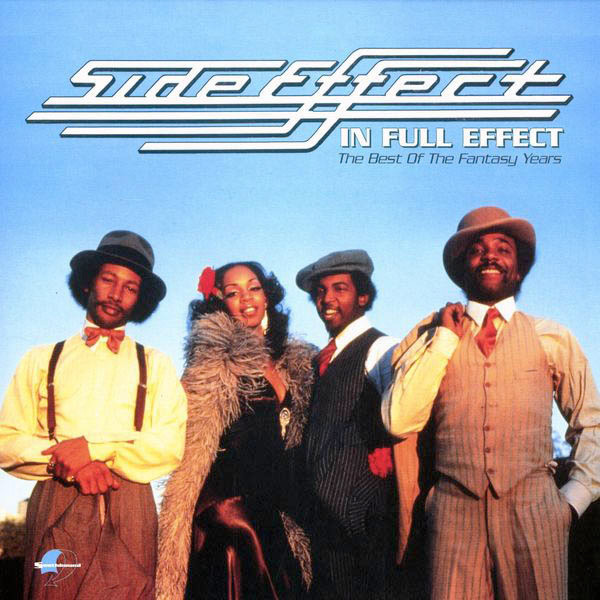 Side Effect - In Full Effect - The Best of The Fantasy Years - Reviews ...