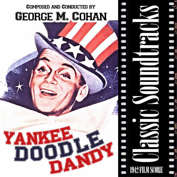 Various Artists - Yankee Doodle Dandy (1942) - Reviews - Album of The Year
