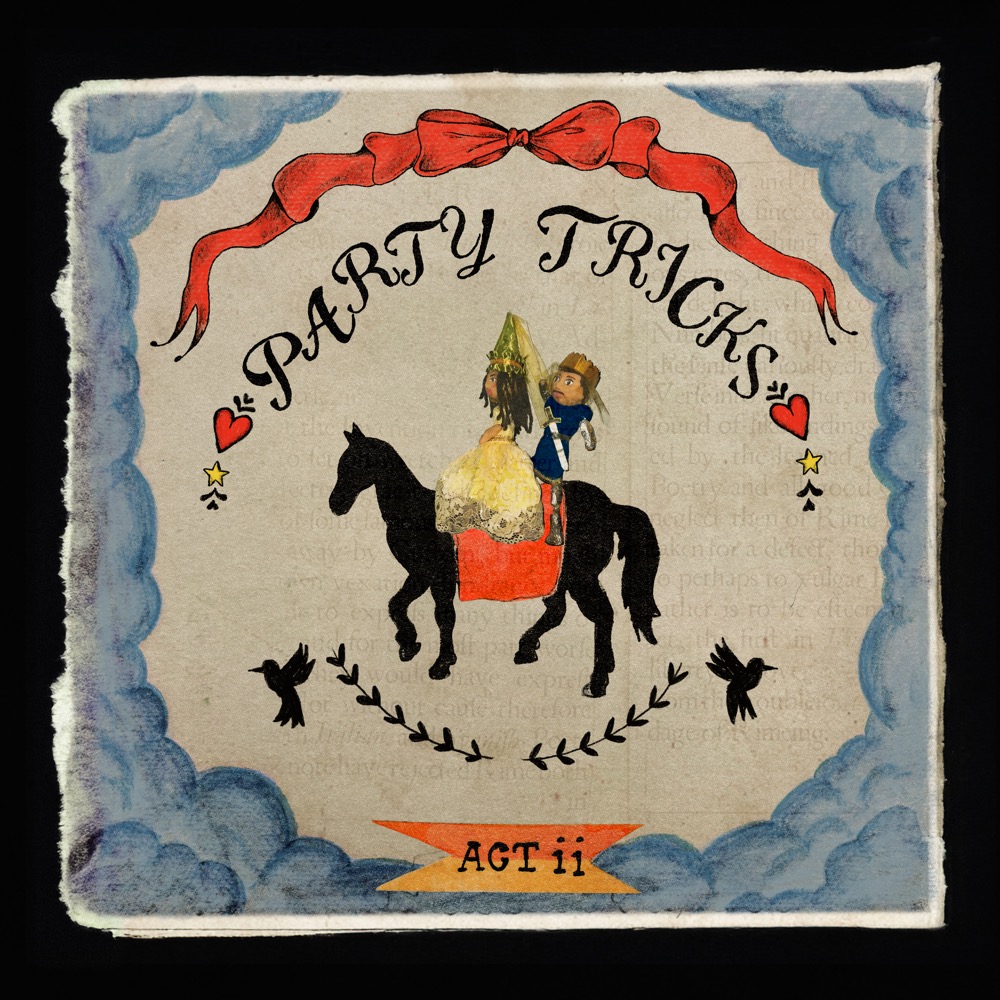 BEL - Party Tricks - Reviews - Album of The Year