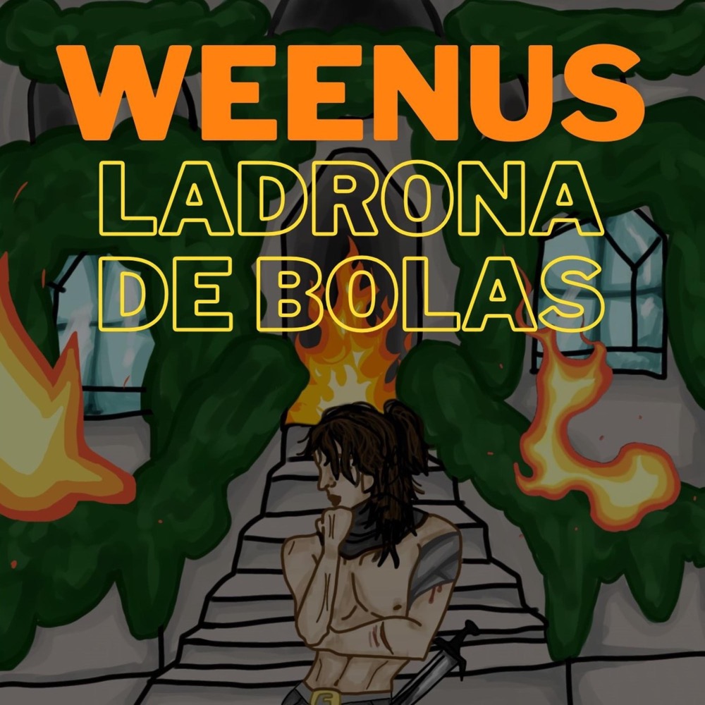 Albums Similar to Ladrona De Bolas by Weenus