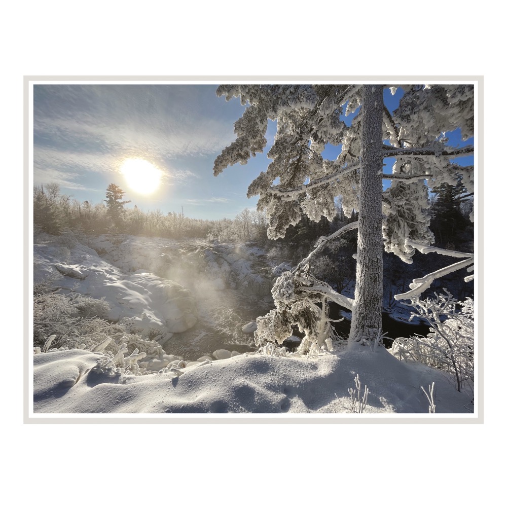 Panopticon - Ever North (Single) - Reviews - Album of The Year