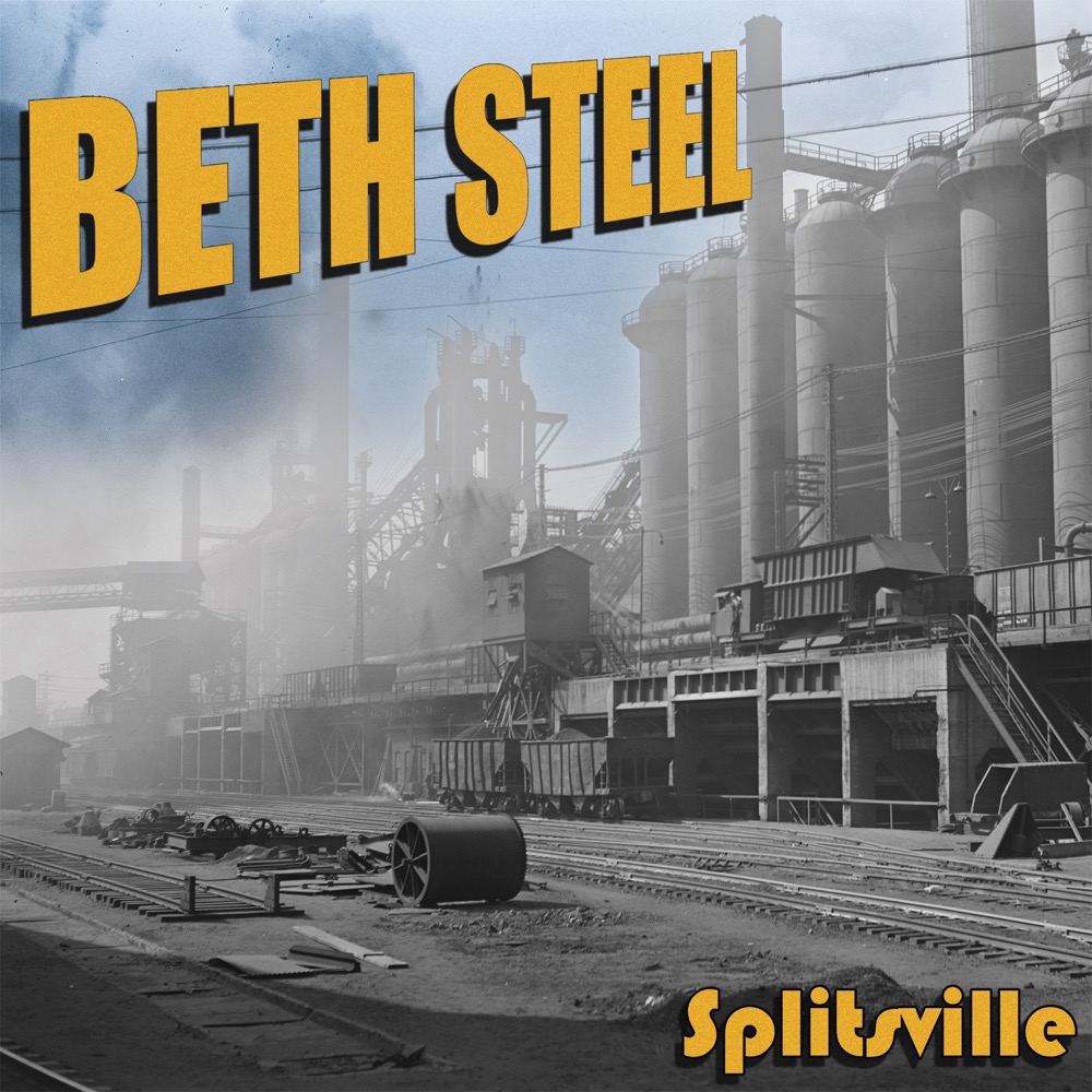 Splitsville - Beth Steel (Single) - Reviews - Album of The Year