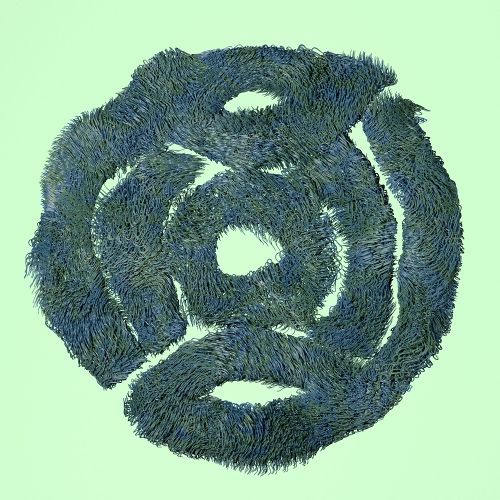 Plaid - Maru (Skee Mask Remix) - Reviews - Album of The Year