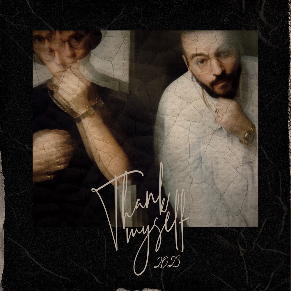 Capo Corleone & Kuba Więcek - Thank Myself - Reviews - Album of The Year