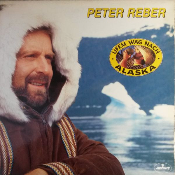 Peter Reber - Ufem Wäg Nach Alaska - Reviews - Album of The Year