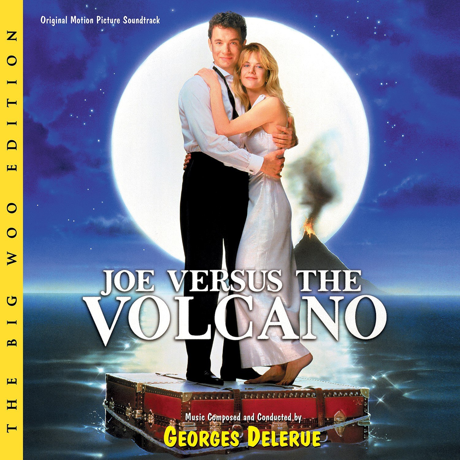 User Lists That Contain Joe Versus The Volcano (The Big Woo Edition) by ...