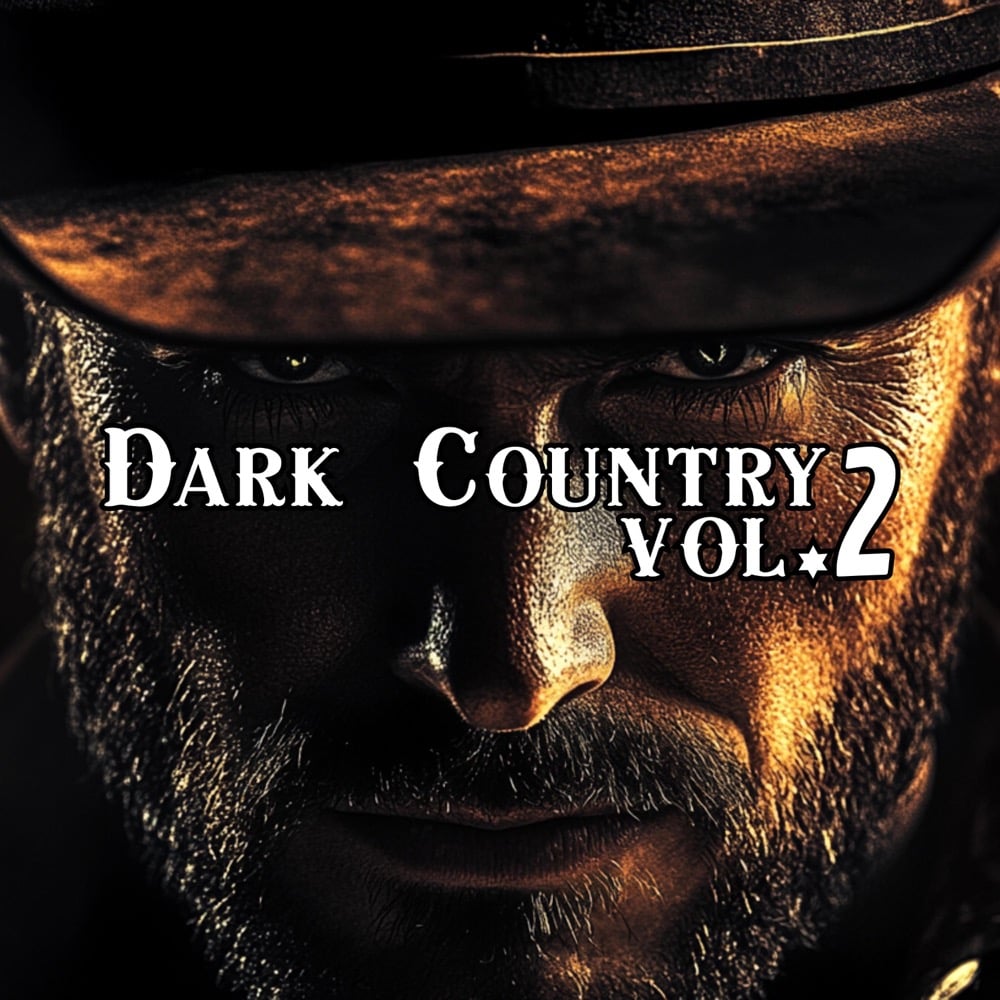Aventhis - Dark Country, Vol. 2 - Reviews - Album of The Year