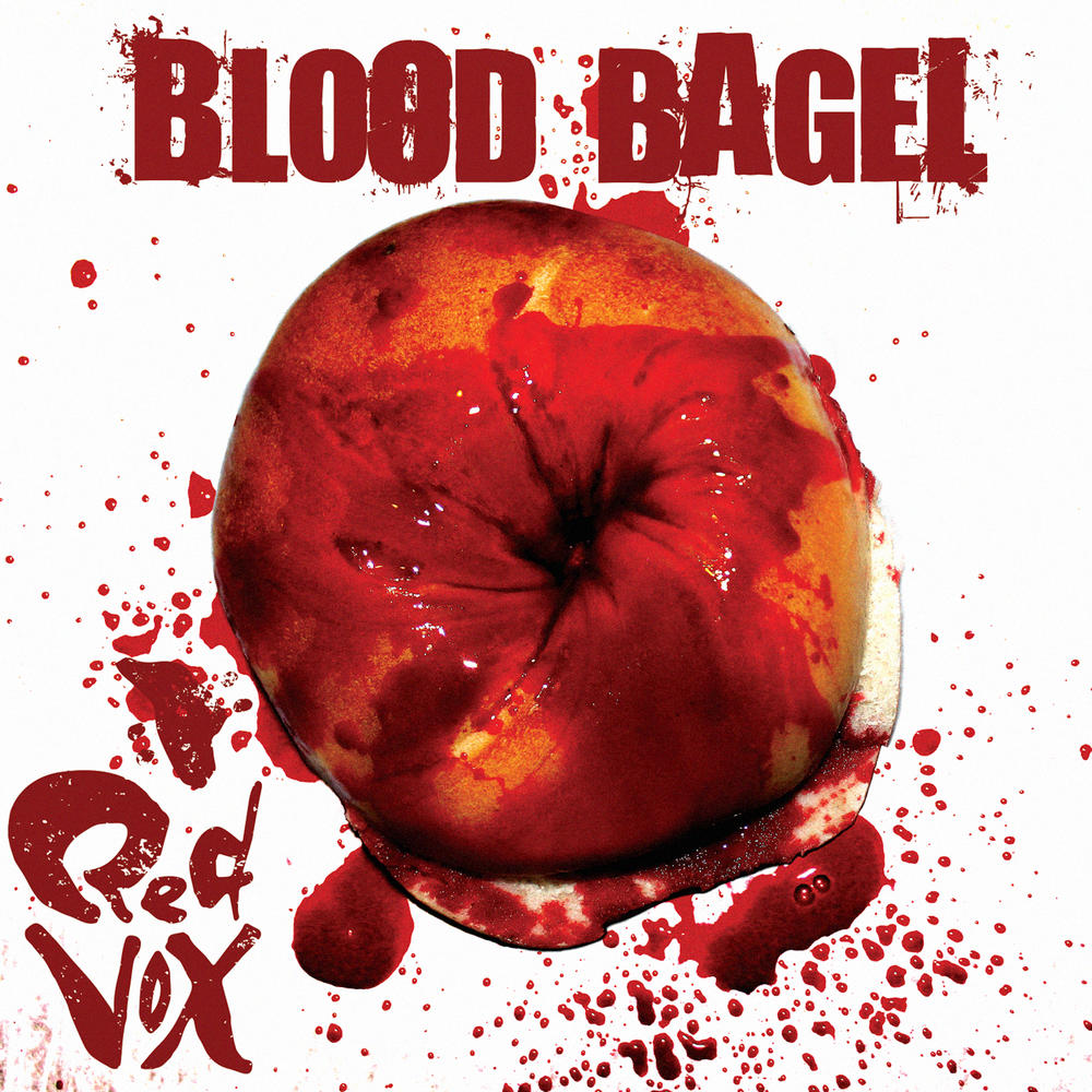 Red Vox - Blood Bagel review by worldsnf - Album of The Year