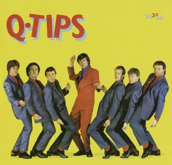 Qtips - Q - Tips - Reviews - Album of The Year