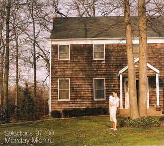 Monday Michiru - Selections '97-'00 - Reviews - Album of The Year