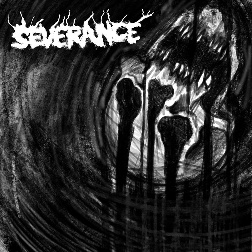 SEVERANCE USA - SPINELESS (Single) - Reviews - Album of The Year