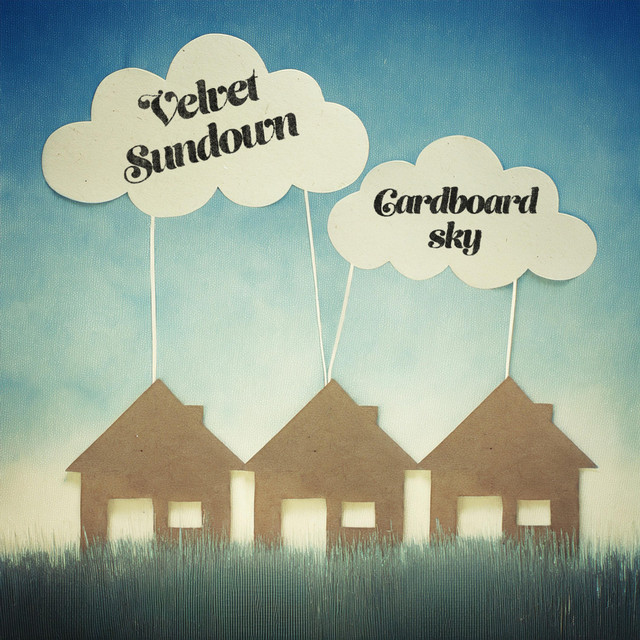 User Lists That Contain Cardboard Sky by The Velvet Sundown - Album of ...