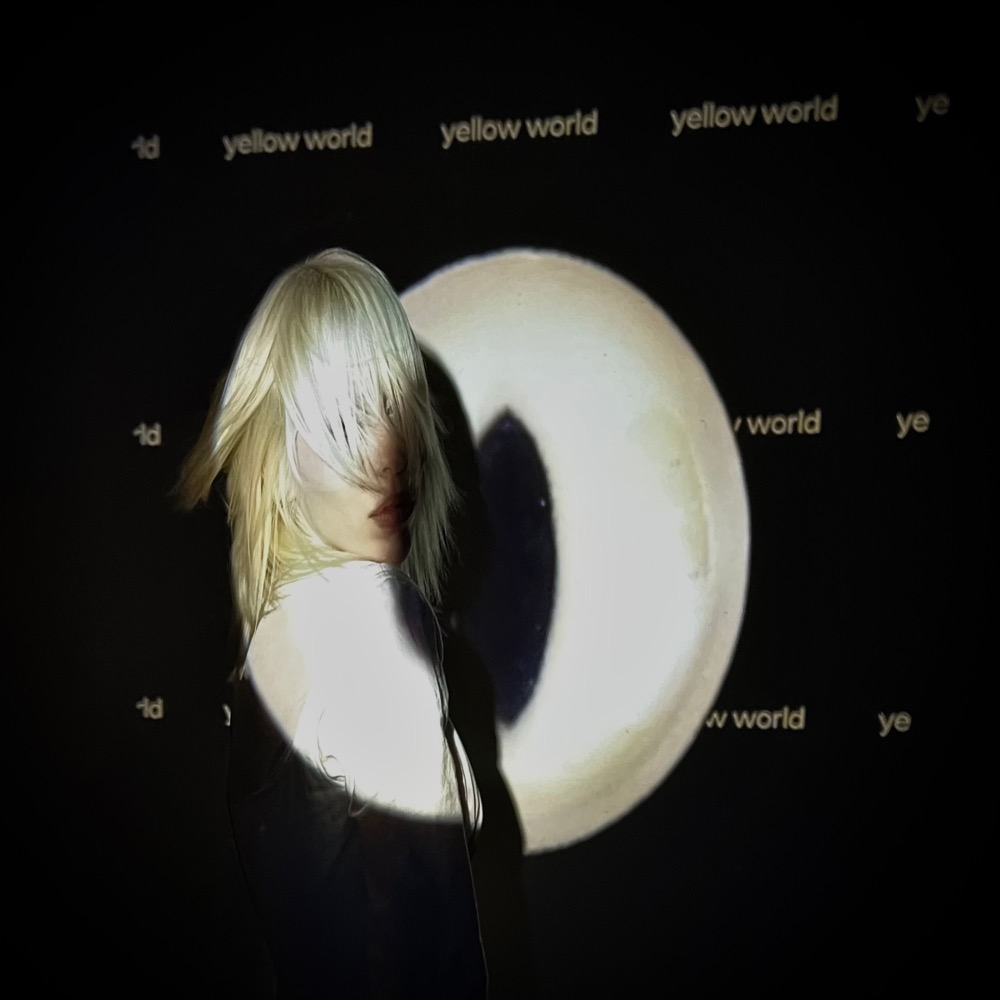 goth girl - Yellow World - Reviews - Album of The Year