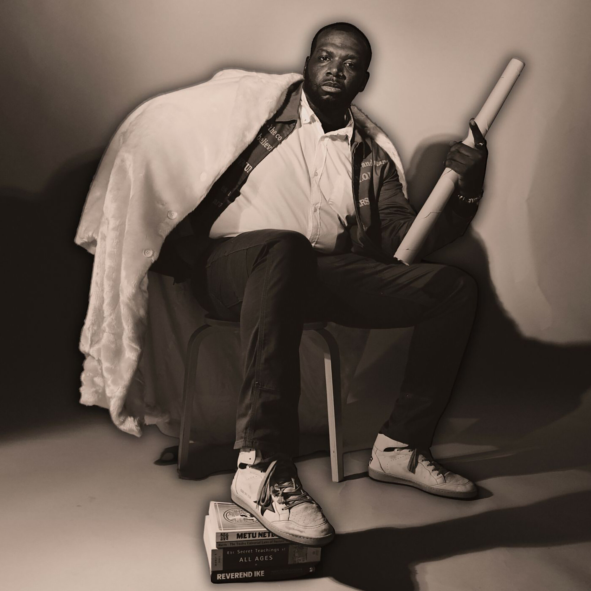Mr. Muthafuckin' eXquire - Vol. 2: The Y.O.Uprint - Reviews - Album of ...