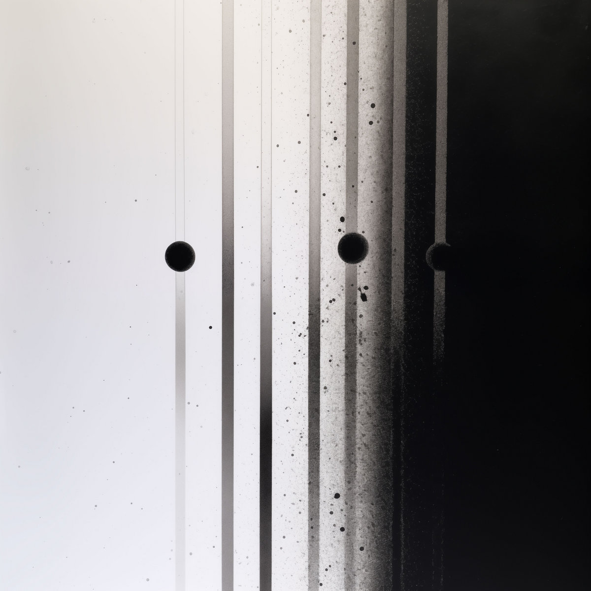 France Jobin - Infinite Possibilities (Particle 1) - Reviews - Album of ...