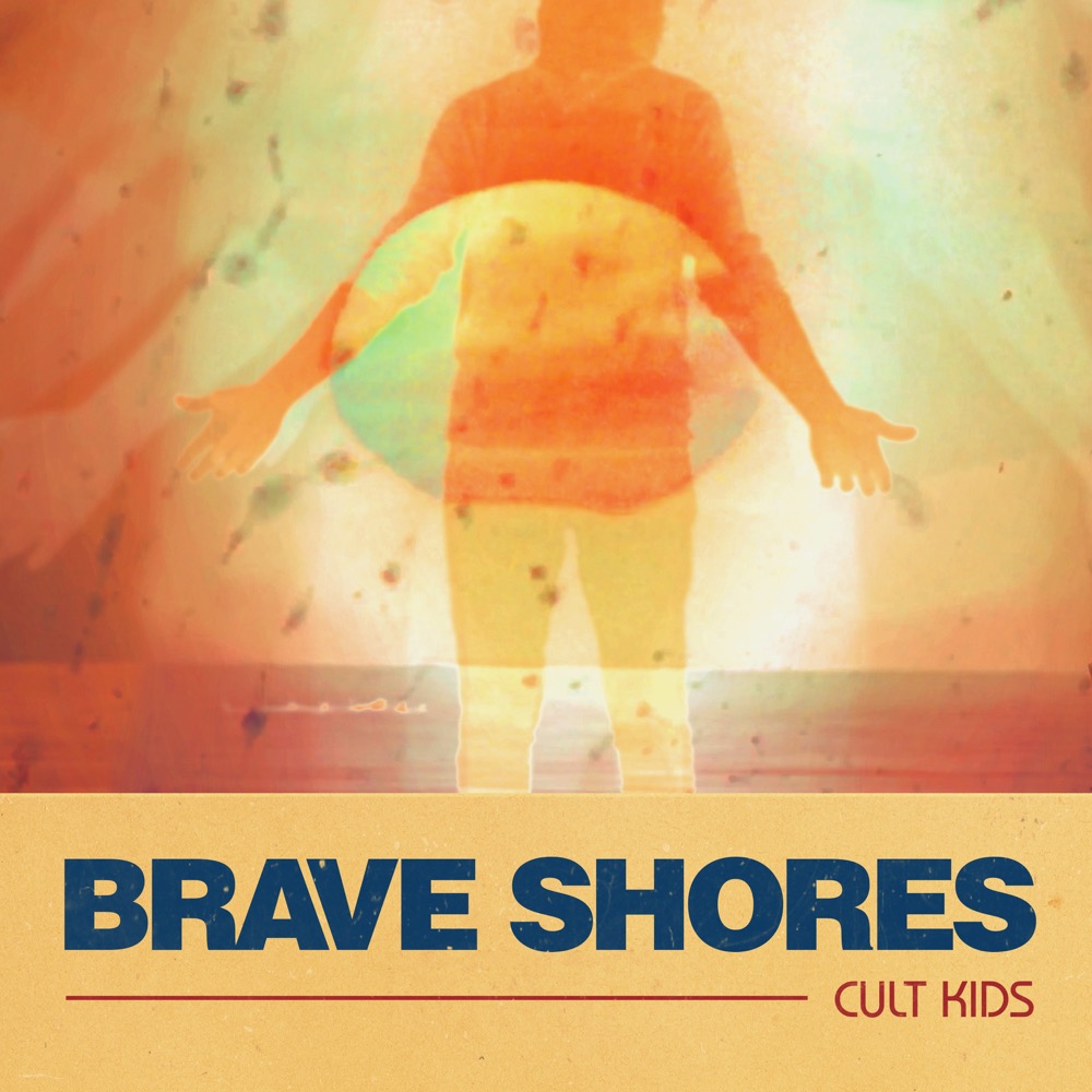Brave Shores - Cult Kids (Single) - Reviews - Album of The Year
