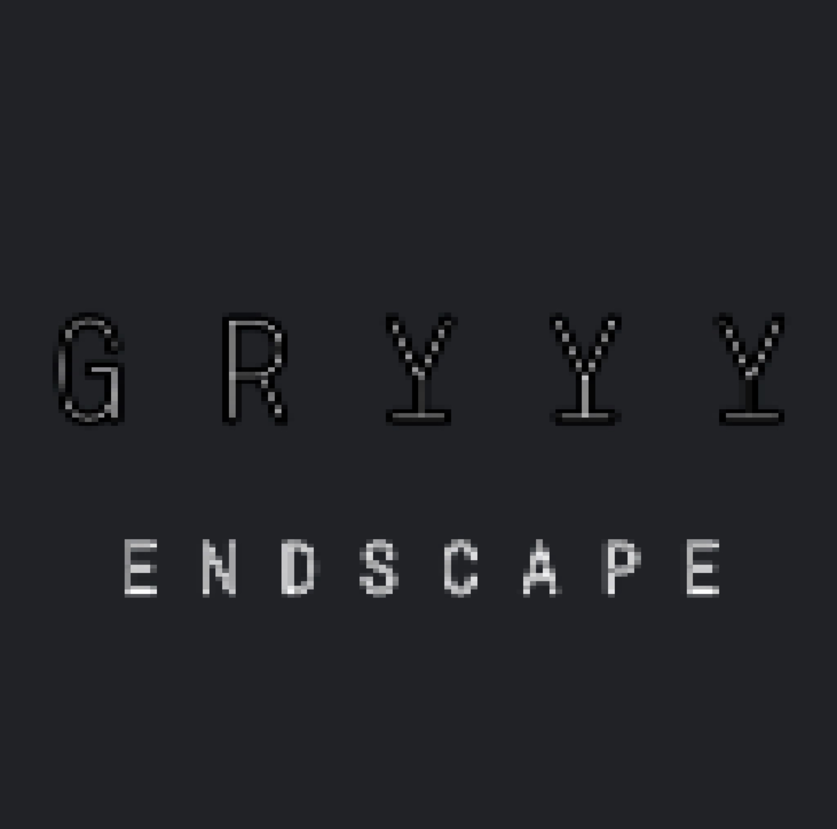 GRYYY - Endscape (EP) - Reviews - Album of The Year