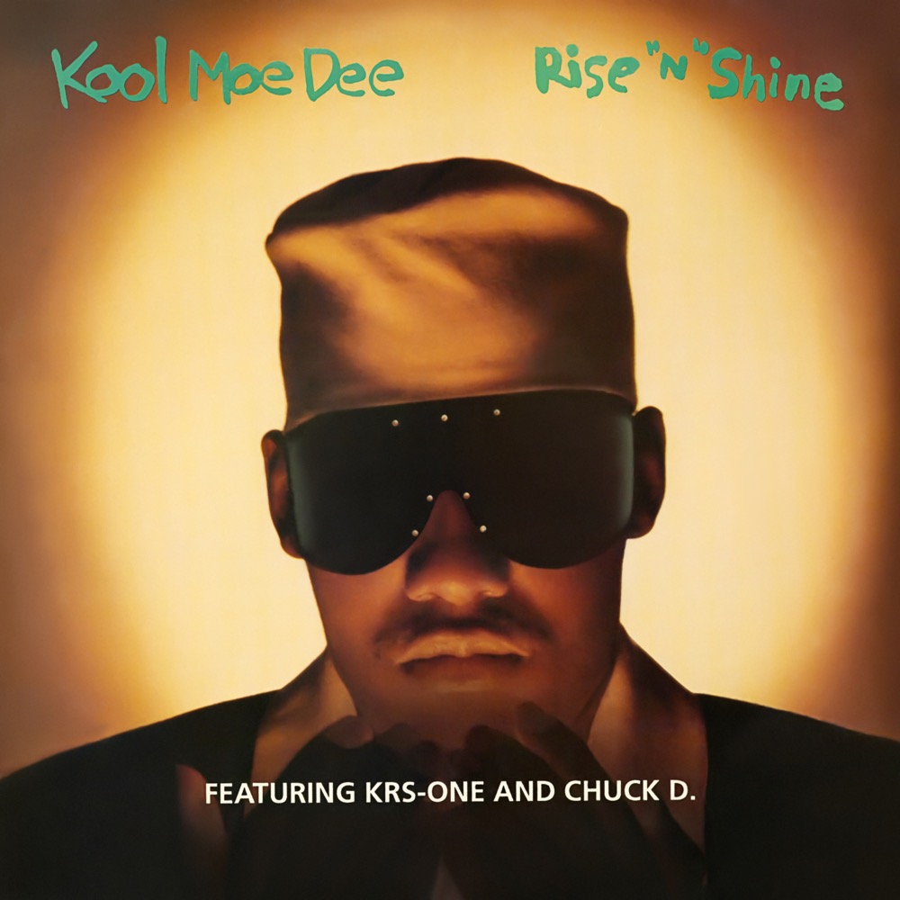 Kool Moe Dee - Rise 'N' Shine - Reviews - Album of The Year