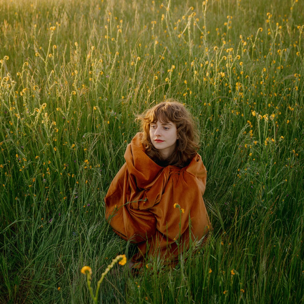 Hannah Frances - Falling From and Further (Single) - Reviews - Album of ...