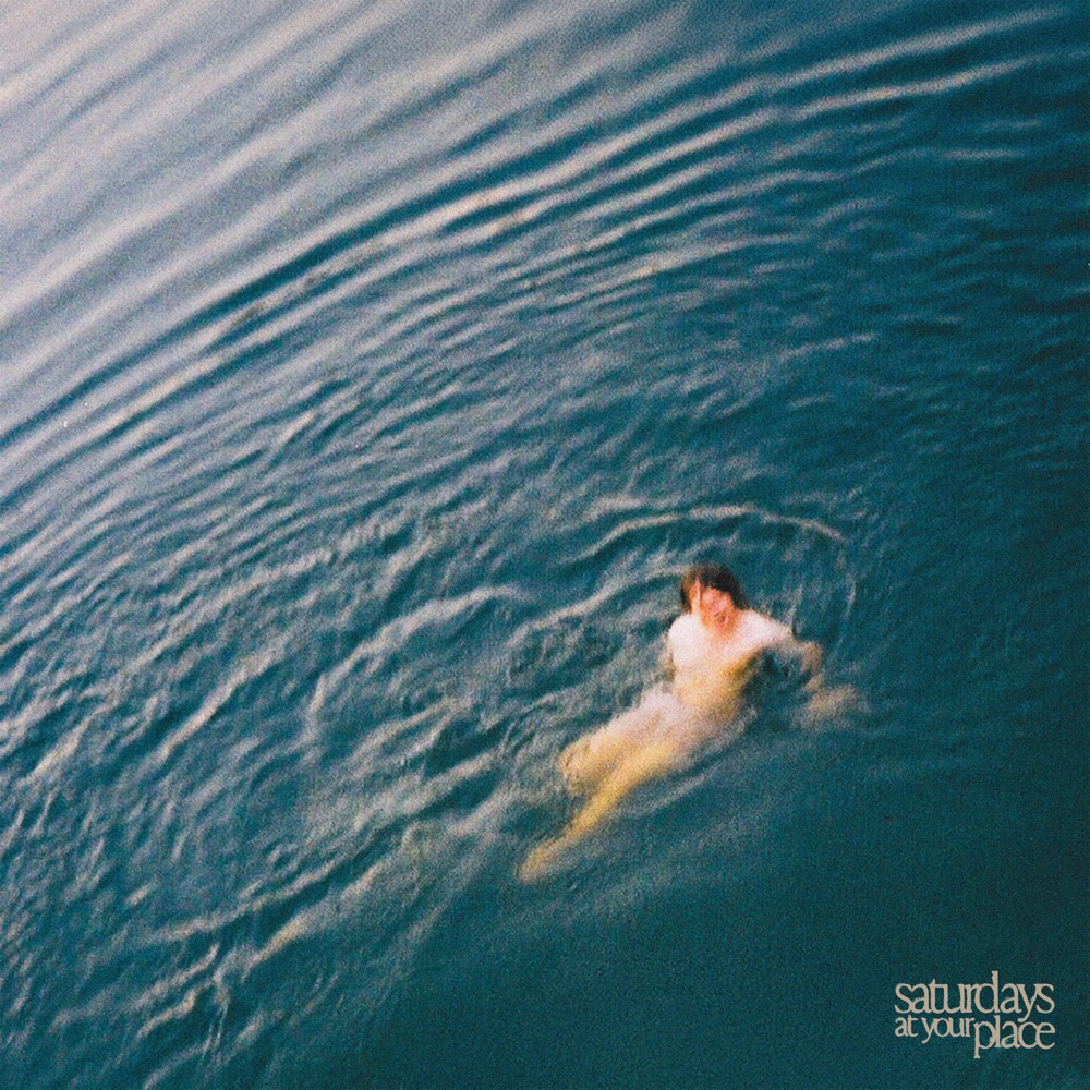 saturdays at your place - these things happen - Reviews - Album of The Year