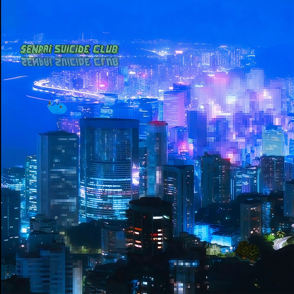 Senpai Suicide Club - Rumble Pak - Reviews - Album of The Year