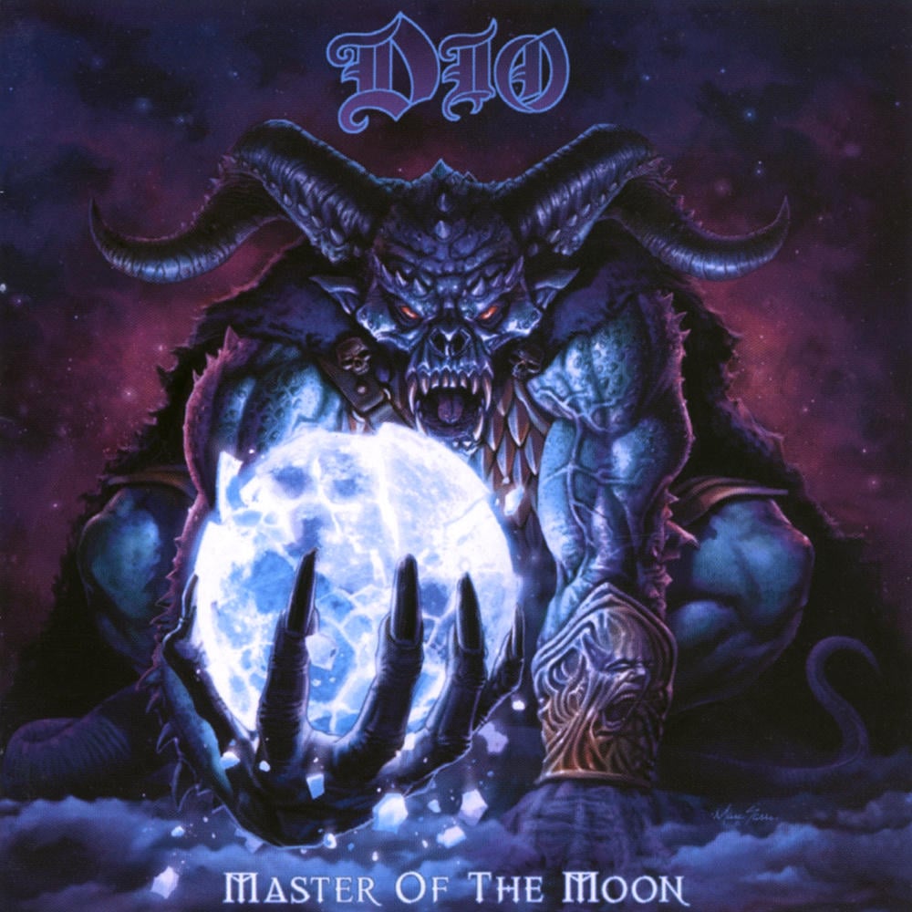 The Best Heavy Metal Albums of the 2000s - Page 3 - Album of The Year