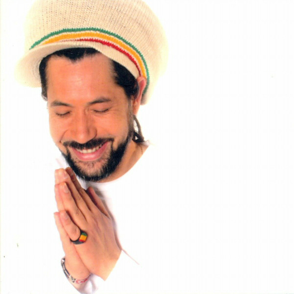 Quique Neira - Jah Rock - Reviews - Album of The Year