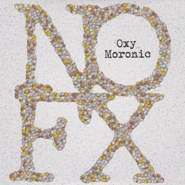 NOFX - Oxy Moronic - Reviews - Album of The Year