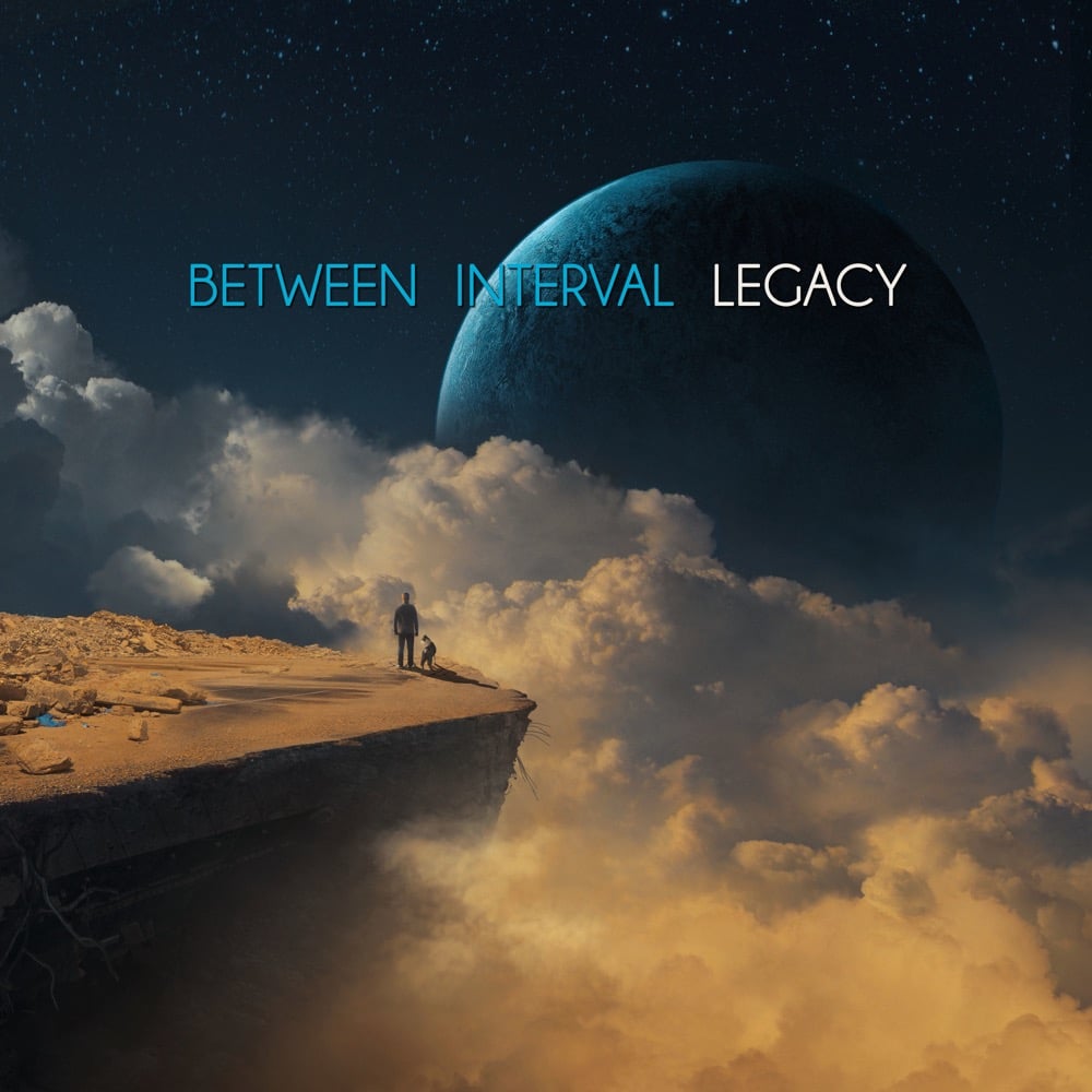 Between Interval - Legacy - Reviews - Album of The Year