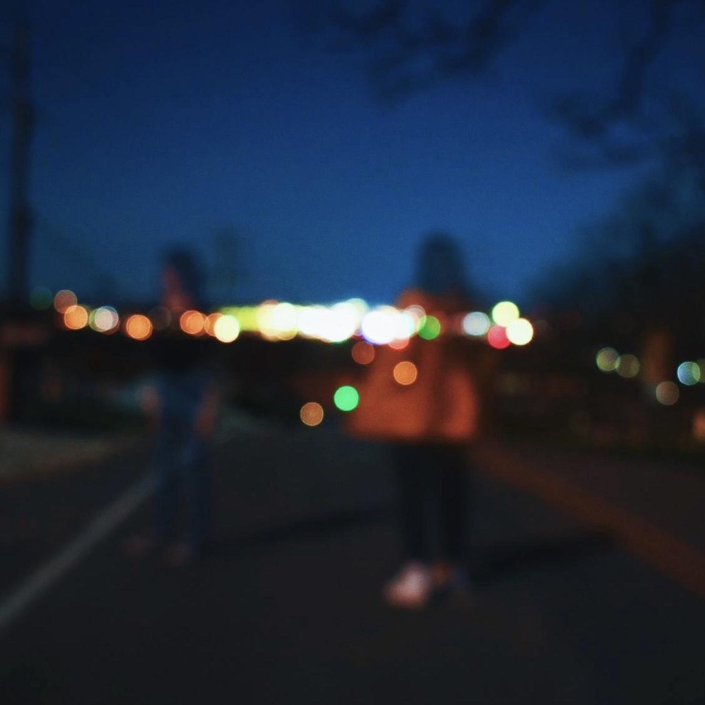 Half Moon Eyes - Hypnagogic - Reviews - Album of The Year
