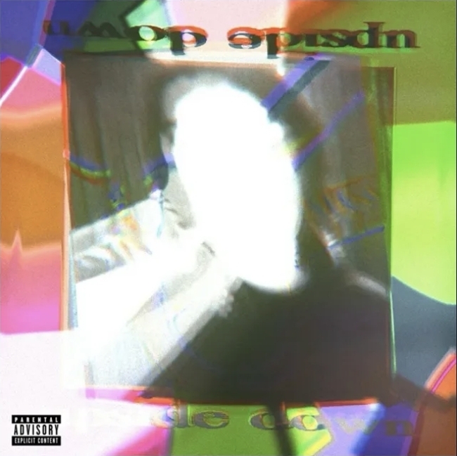 1nt1al - upside down - Reviews - Album of The Year