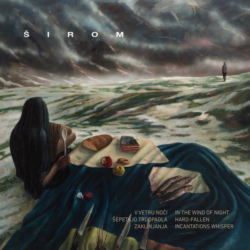 Širom - The Hangman's Shadow Fifteen Years On - Song Ratings - Album of ...