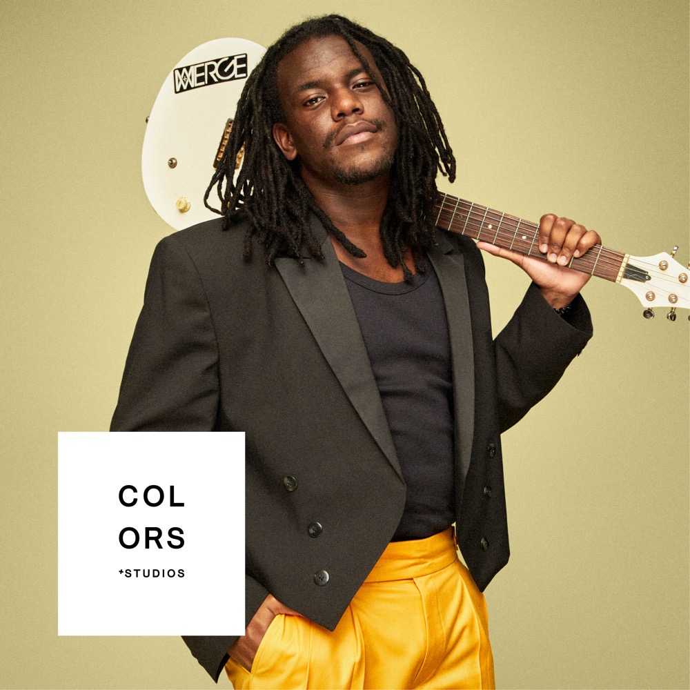 Matt Ngesa - Muse - A COLORS SHOW - Reviews - Album of The Year