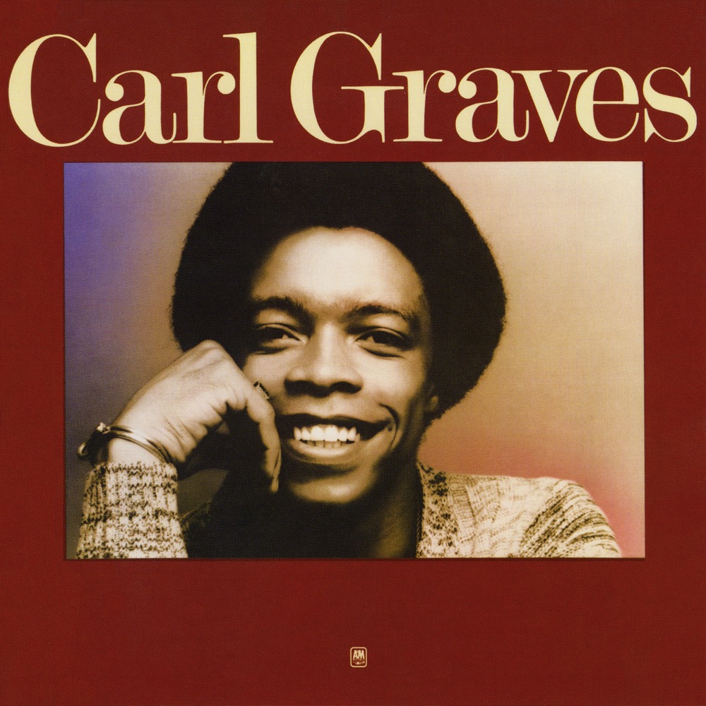 Carl Graves - Carl Graves - Reviews - Album of The Year
