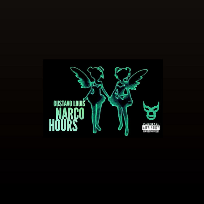 Gustavo Louis - Narco Hours - Reviews - Album of The Year