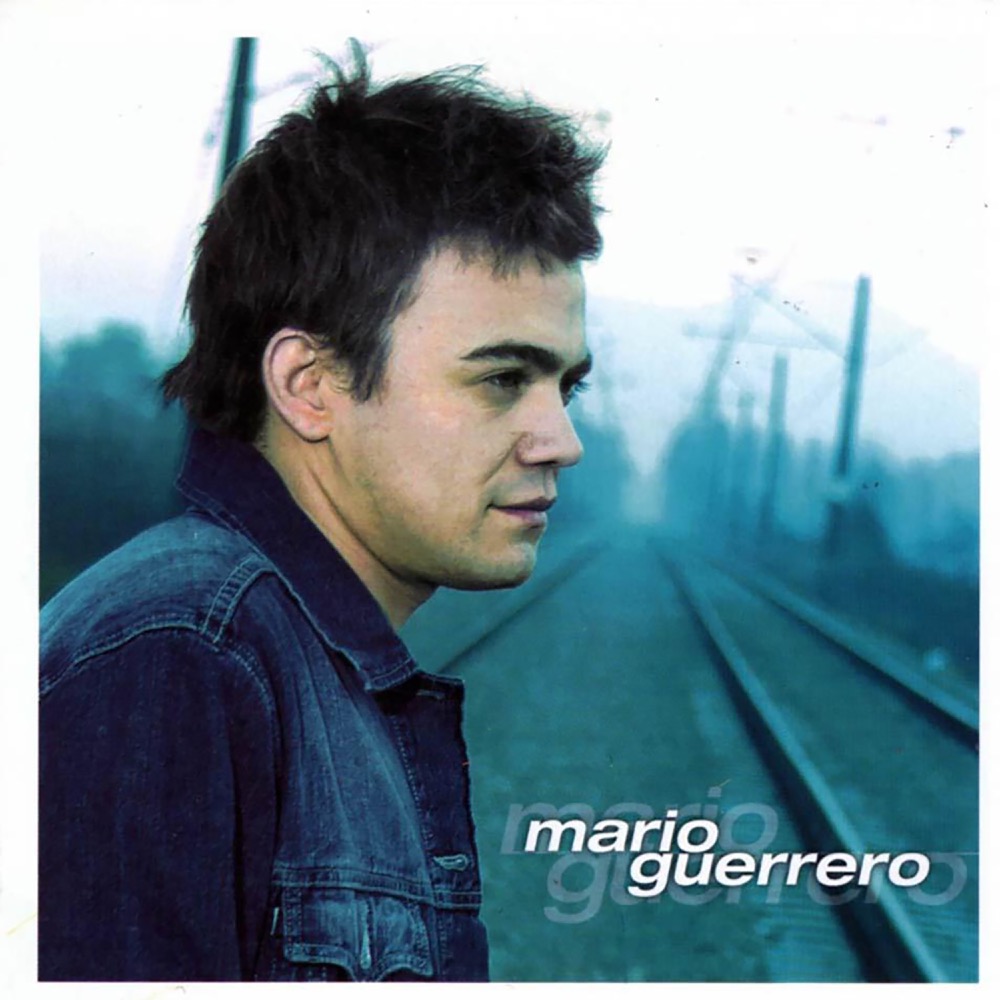 Mario Guerrero - Mario Guerrero - Reviews - Album of The Year