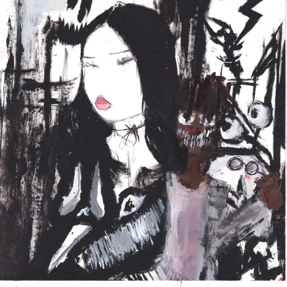 nasier - pic - Reviews - Album of The Year
