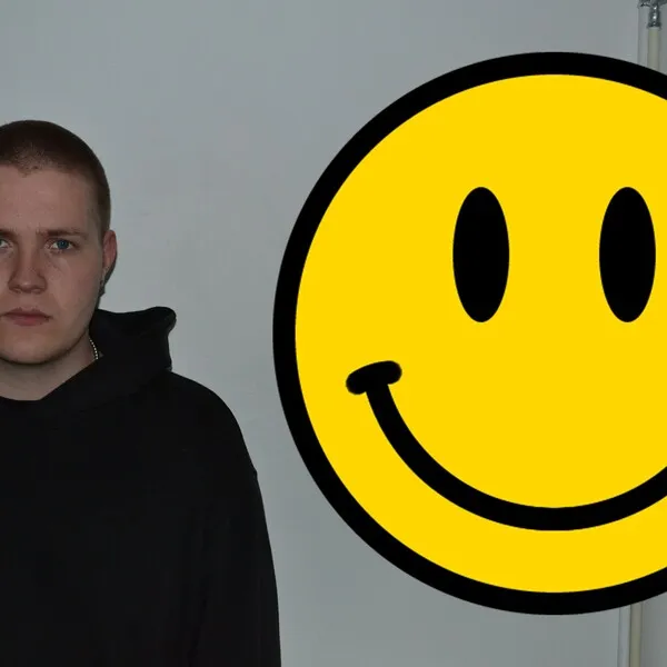 Zyber - Smile! You're On Camera review by sludgebath - Album of The Year