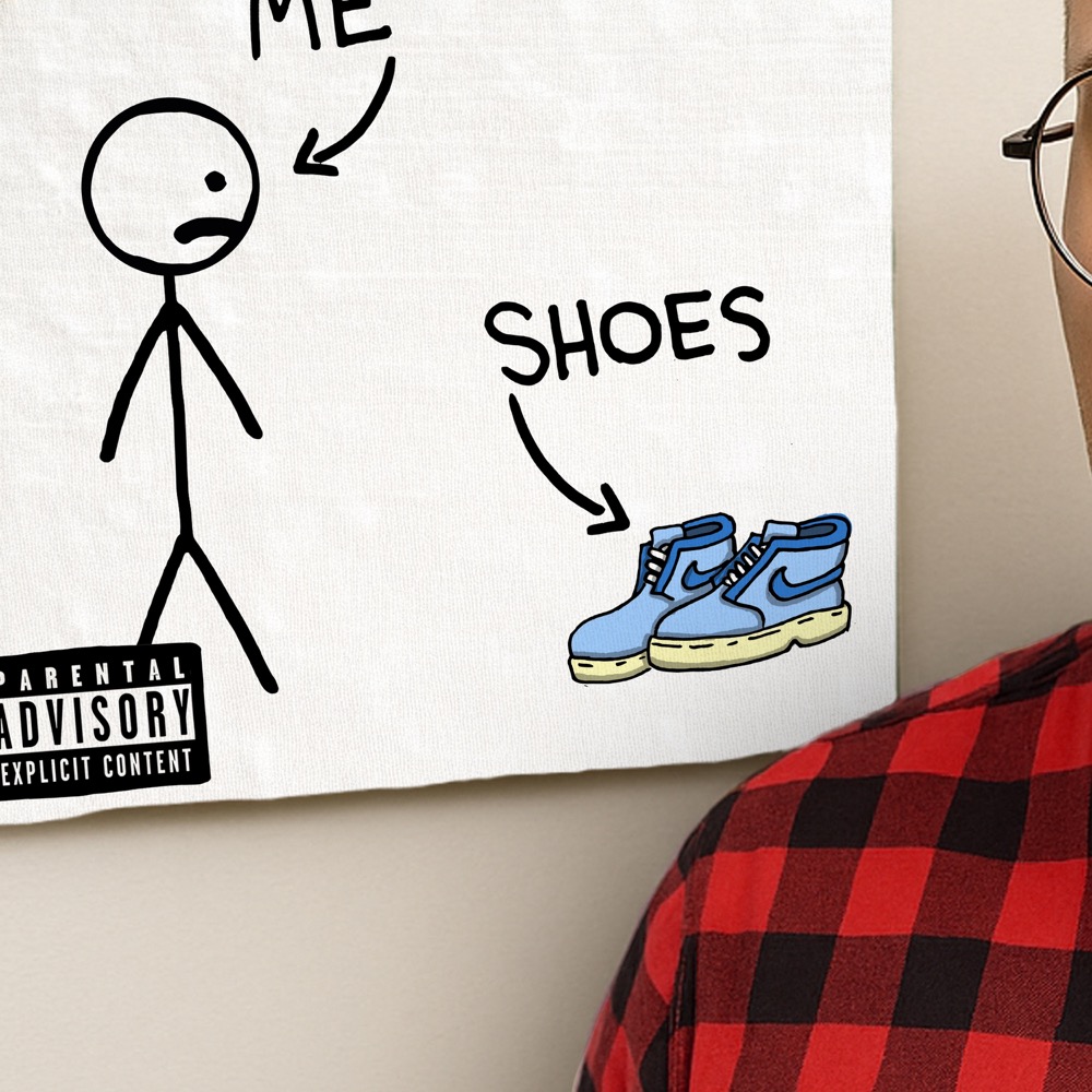 Budman. - NOT GOOD (Single) - Reviews - Album of The Year