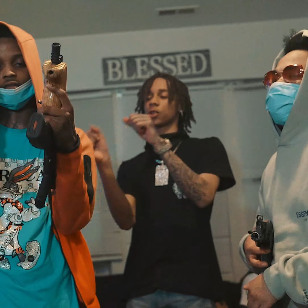 Bloodhound Lil Jeff & Jb Binladen - Bloody Family - Reviews - Album of ...