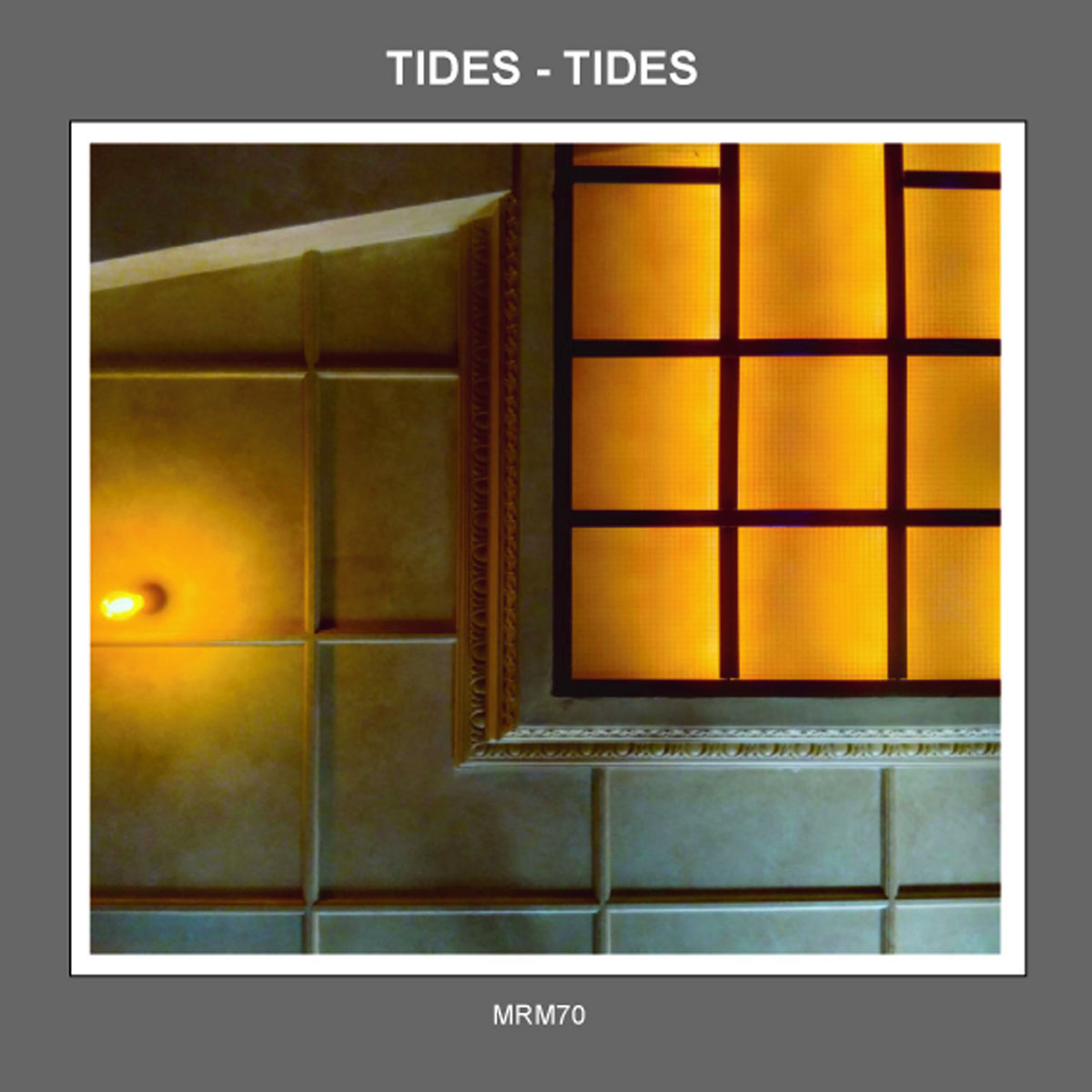 Tides - Tides - Reviews - Album of The Year